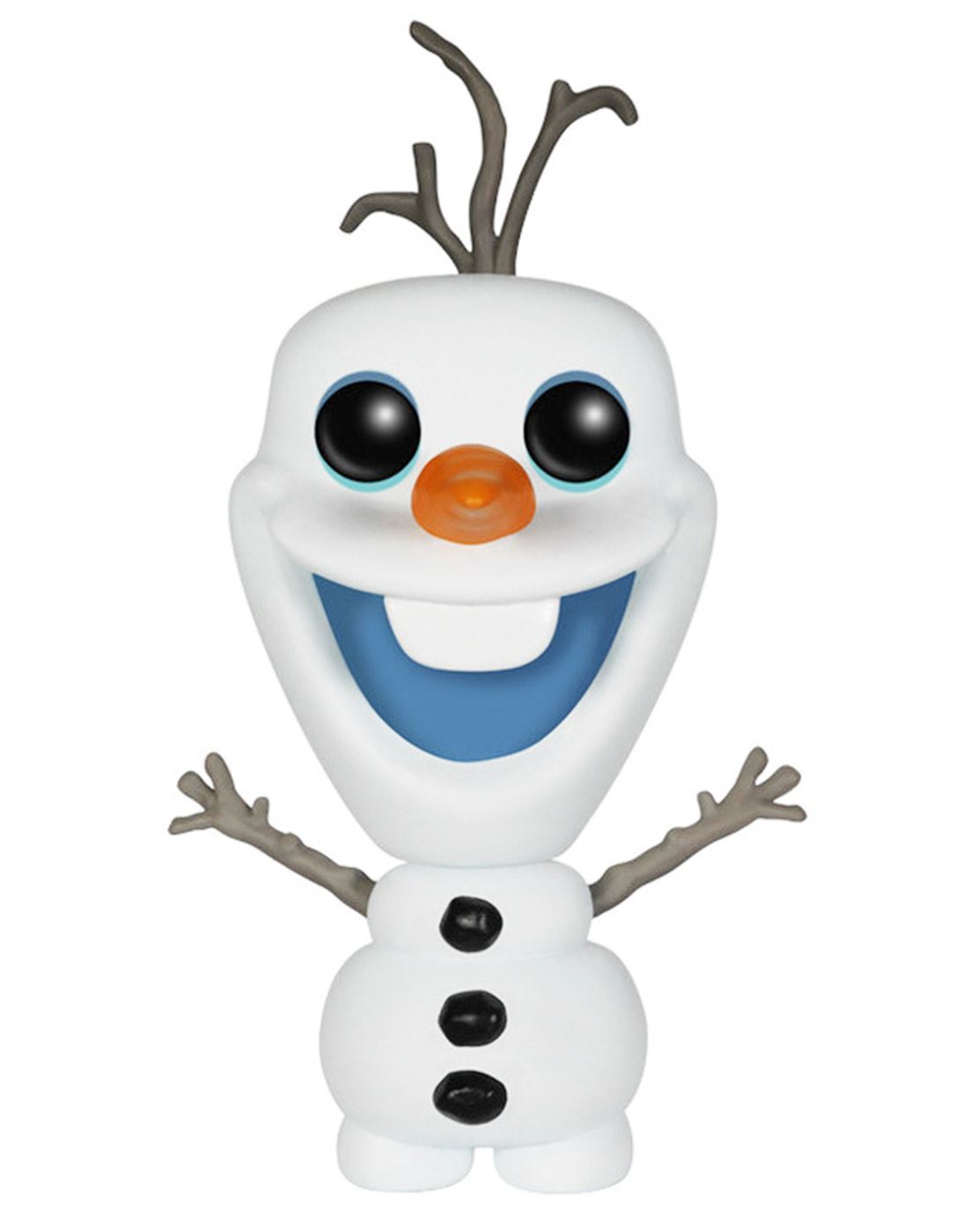 Funko Pop! Frozen Olaf Vinyl Figure — Vanilla Underground