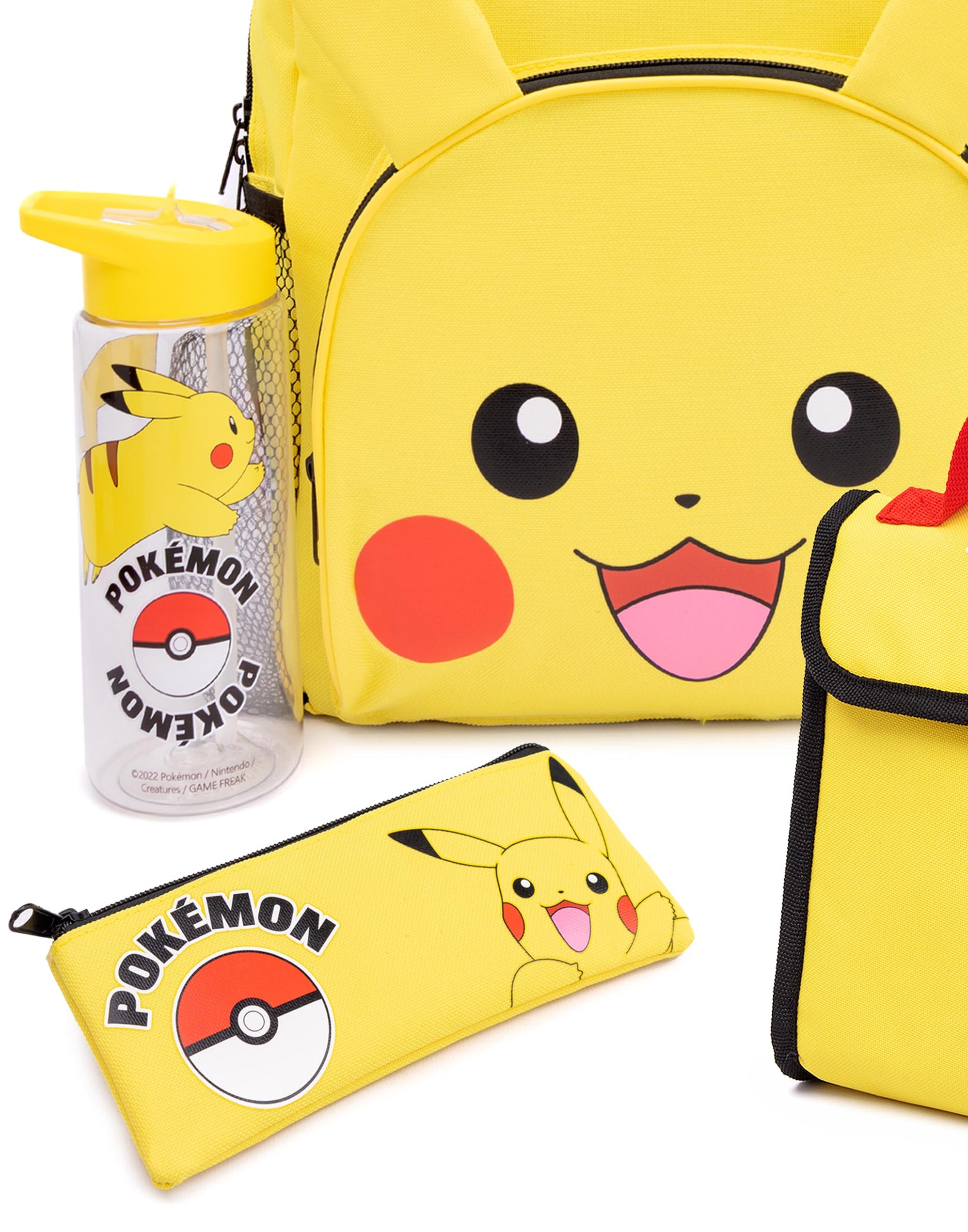 Pokemon — Vanilla Underground