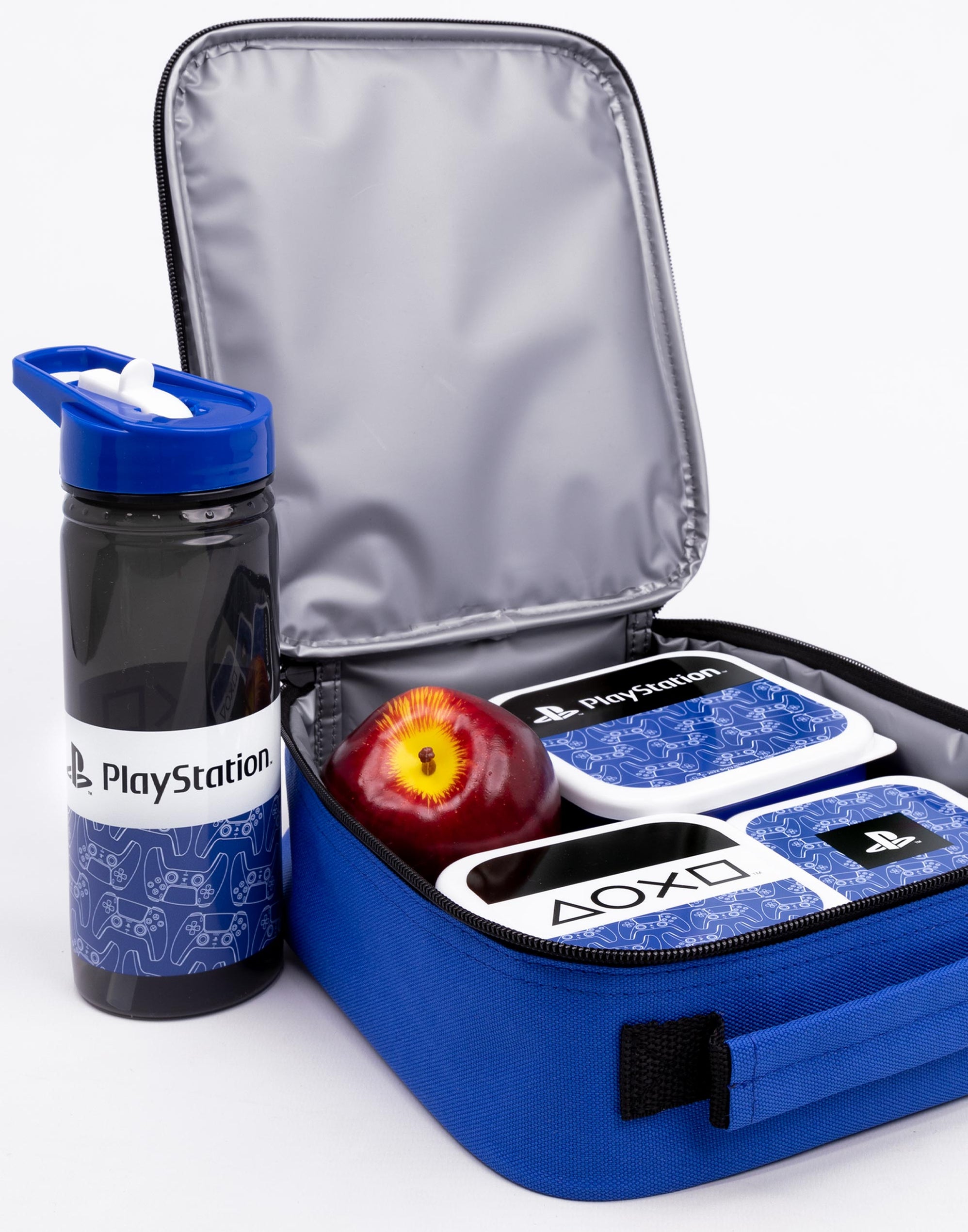 PlayStation Lunch Box Set 5 Piece — Vanilla Underground