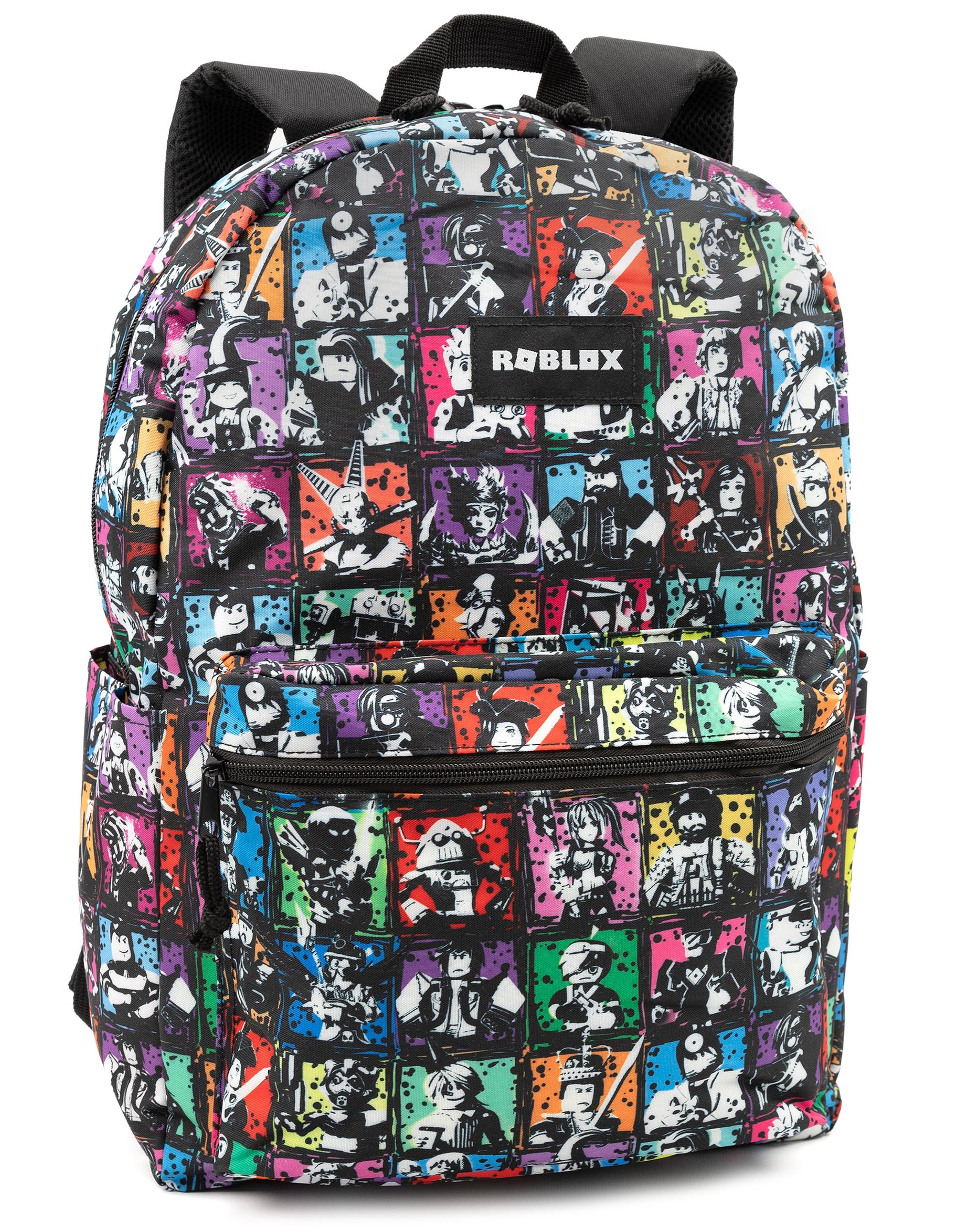 Roblox AOP Backpack — Vanilla Underground