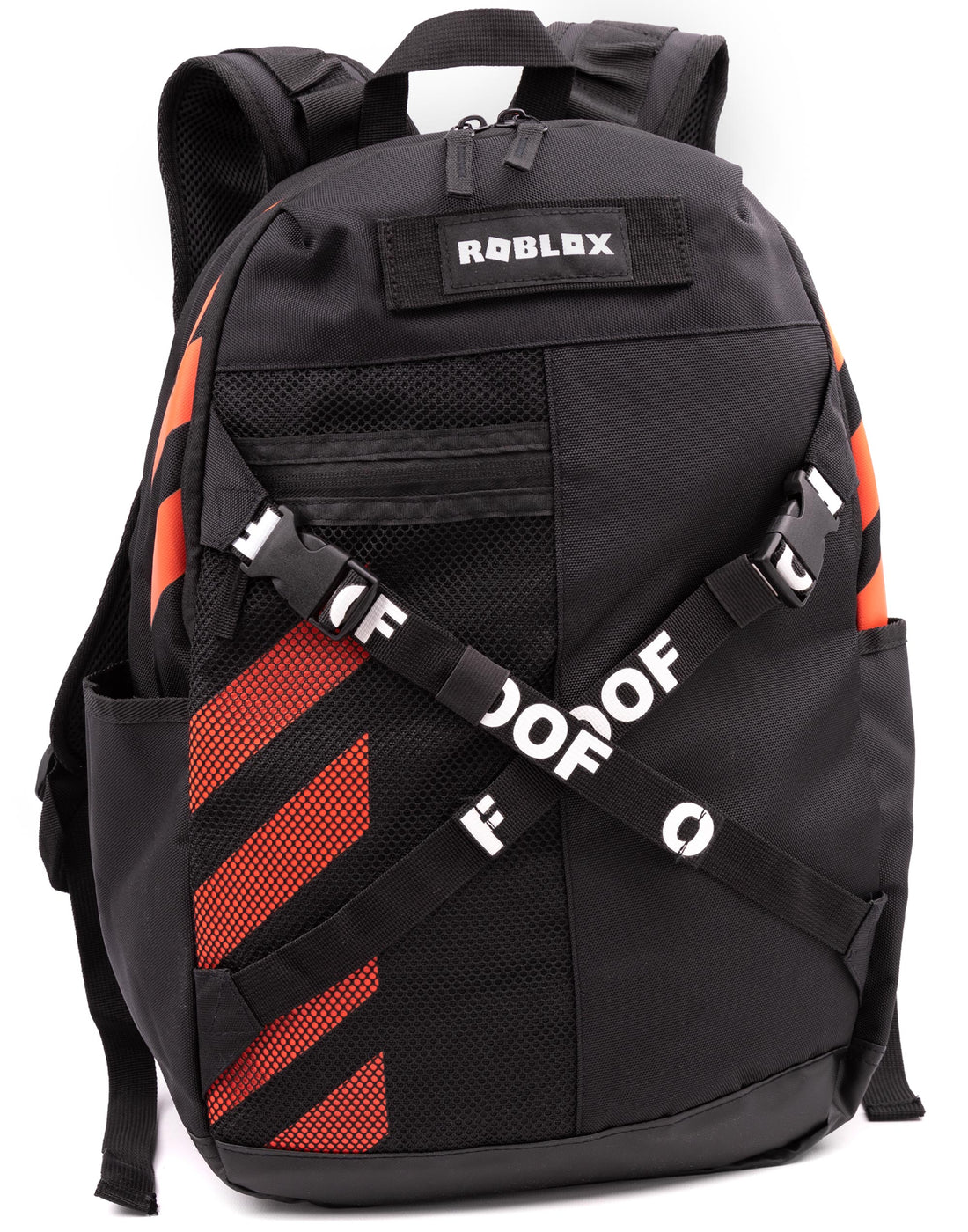 Roblox Boys Gamer Backpack — Vanilla Underground