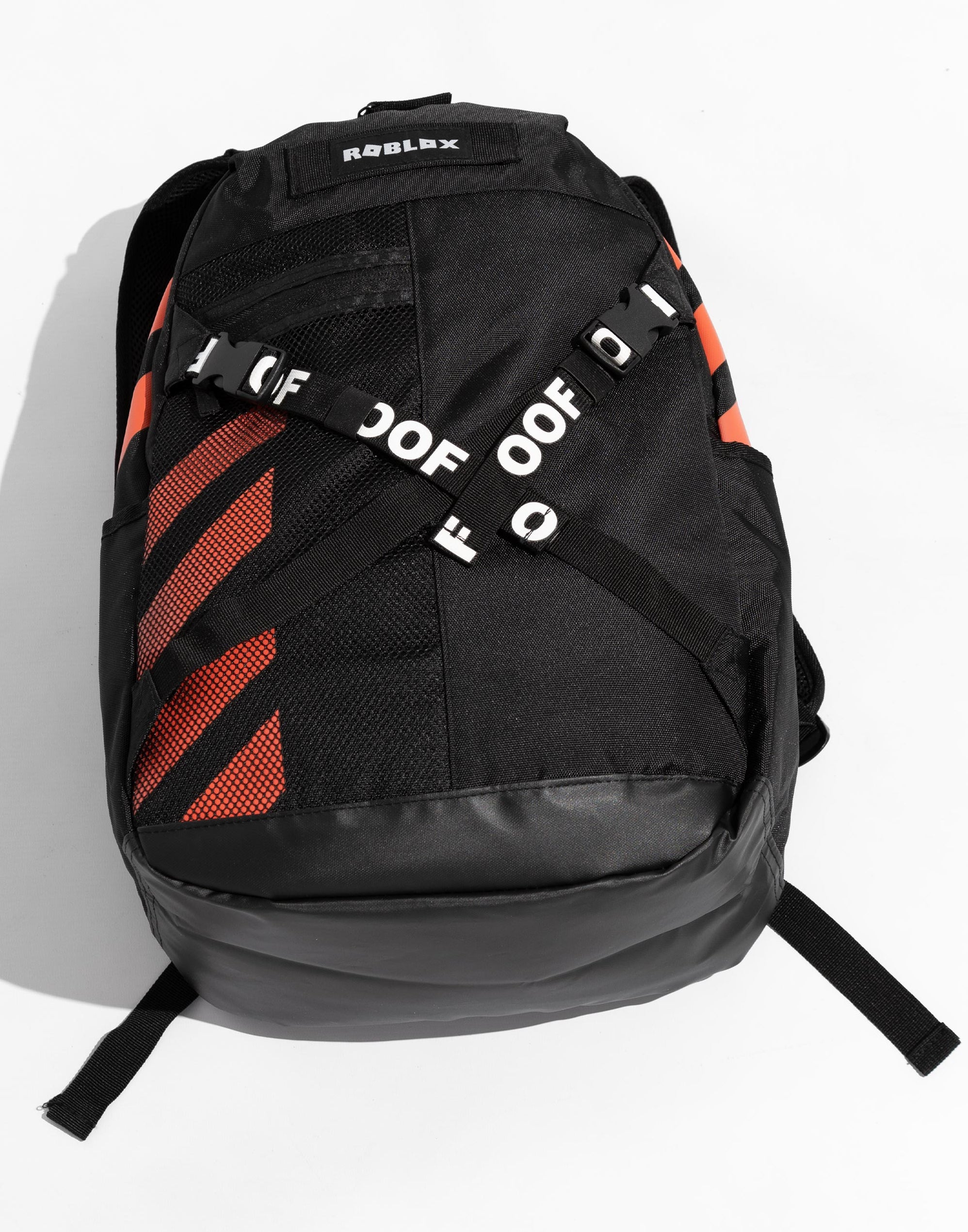 Roblox Boys Gamer Backpack — Vanilla Underground