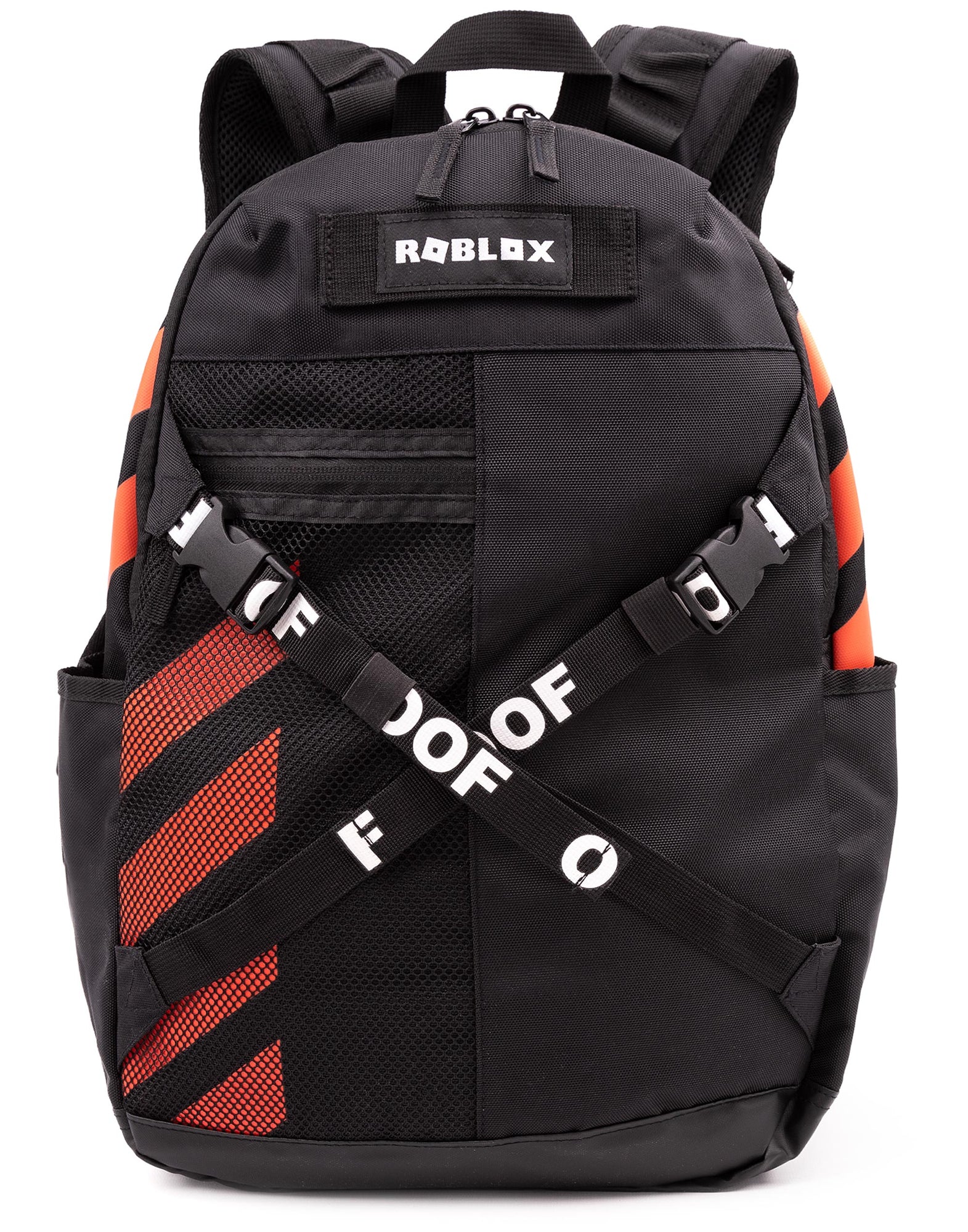 Roblox Boys Gamer Backpack — Vanilla Underground