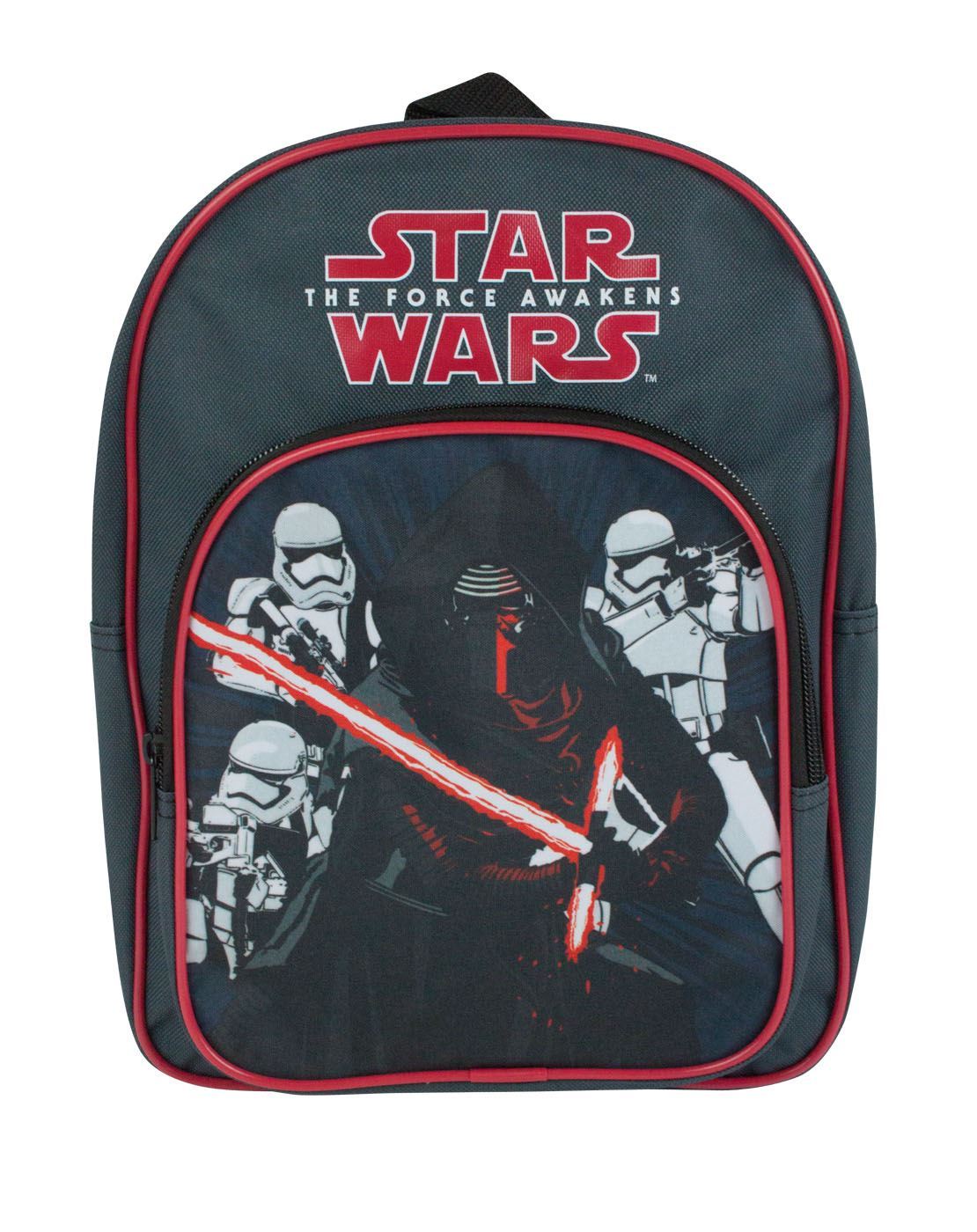 Star Wars The Force Awakens Elite Squad Backpack — Vanilla Underground