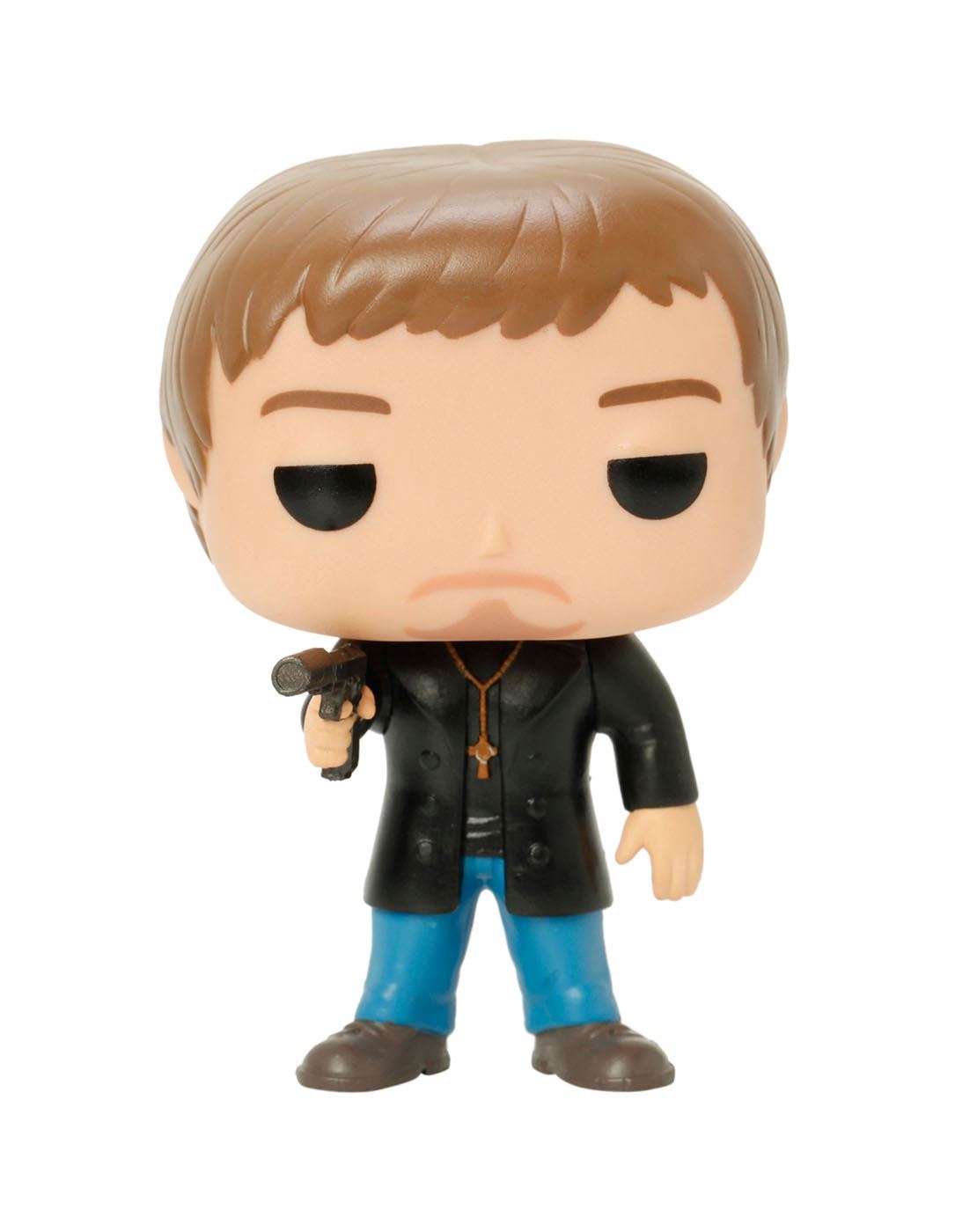 Funko Pop! Boondock Saints Murphy MacManus Vinyl Figure — Vanilla ...