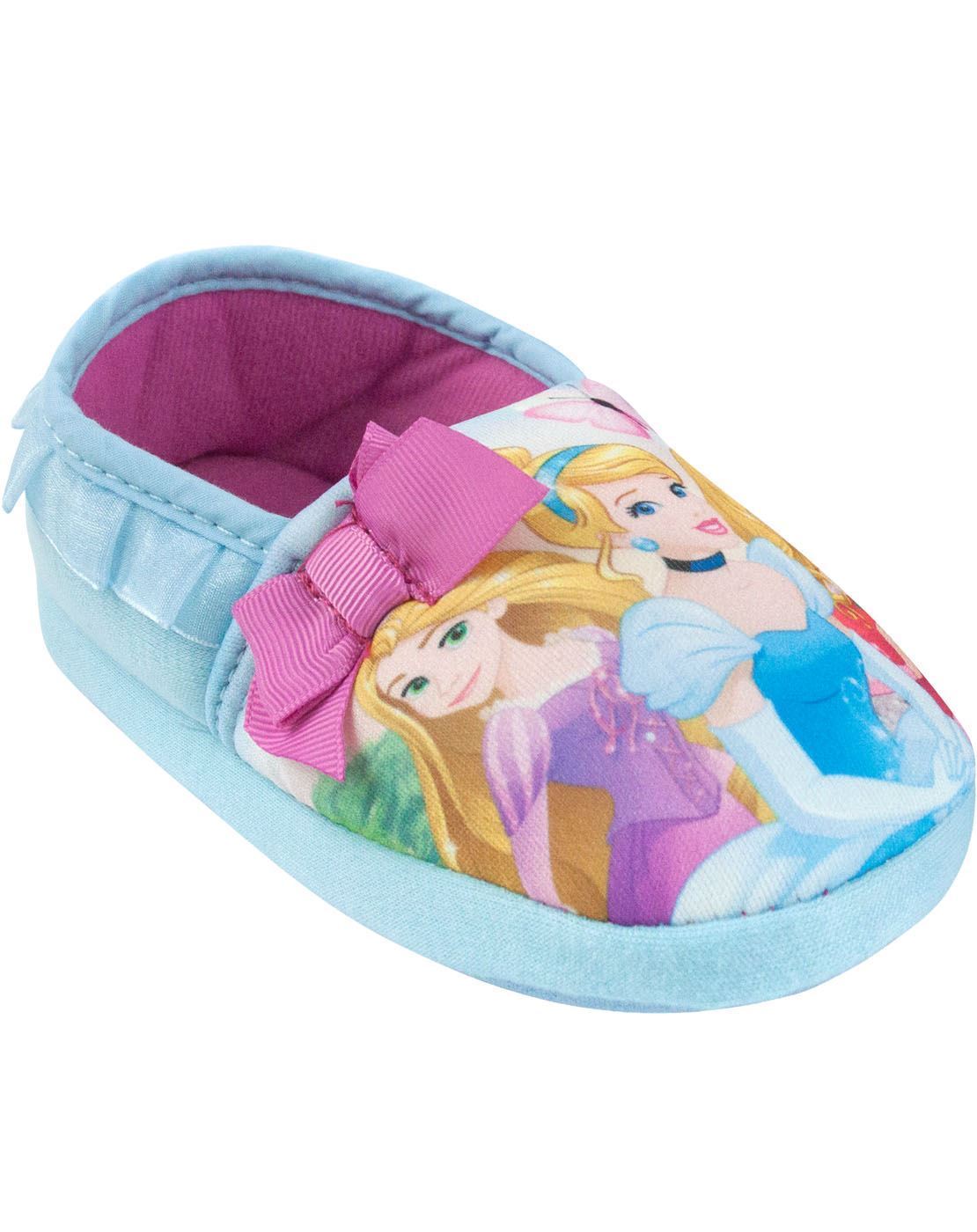 Disney Princess Girl's Slippers — Vanilla Underground