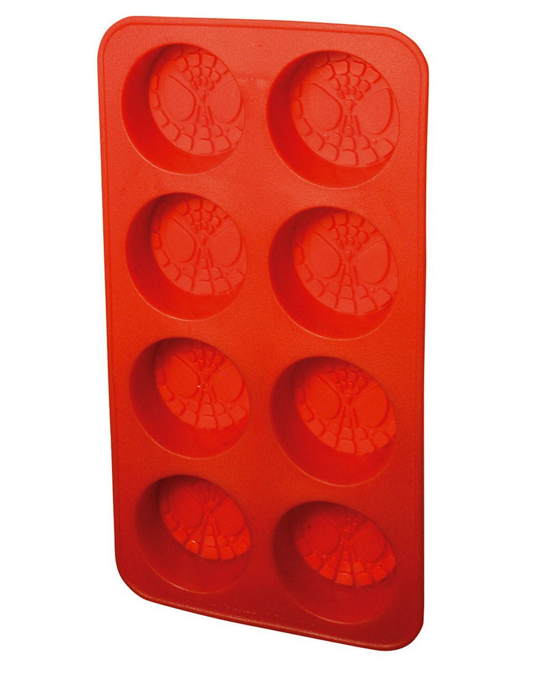 Marvel Spider-Man Ice Cube Tray — Vanilla Underground