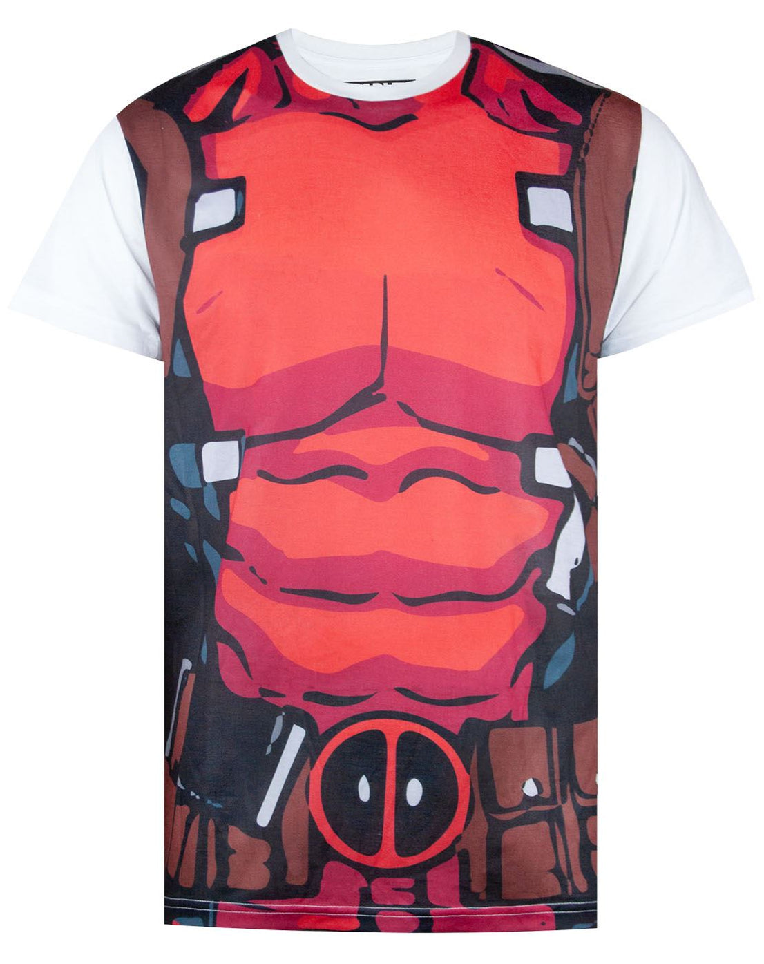 Vanilla Underground - Officially Licensed Marvel Deadpool Merchandise