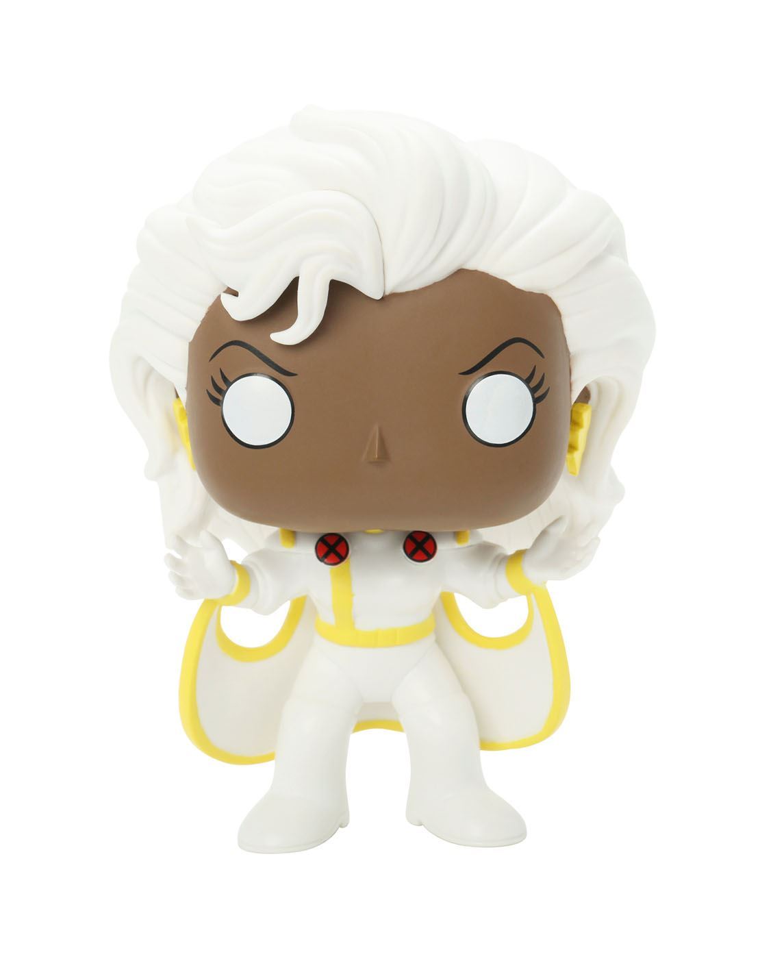 Funko Pop! X-Men Classic Storm Vinyl Figure — Vanilla Underground