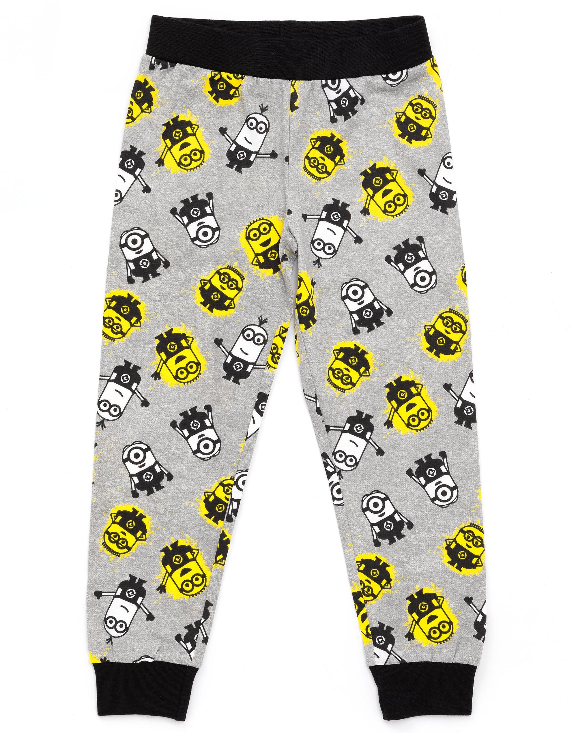 Minions Boys Pyjamas — Vanilla Underground