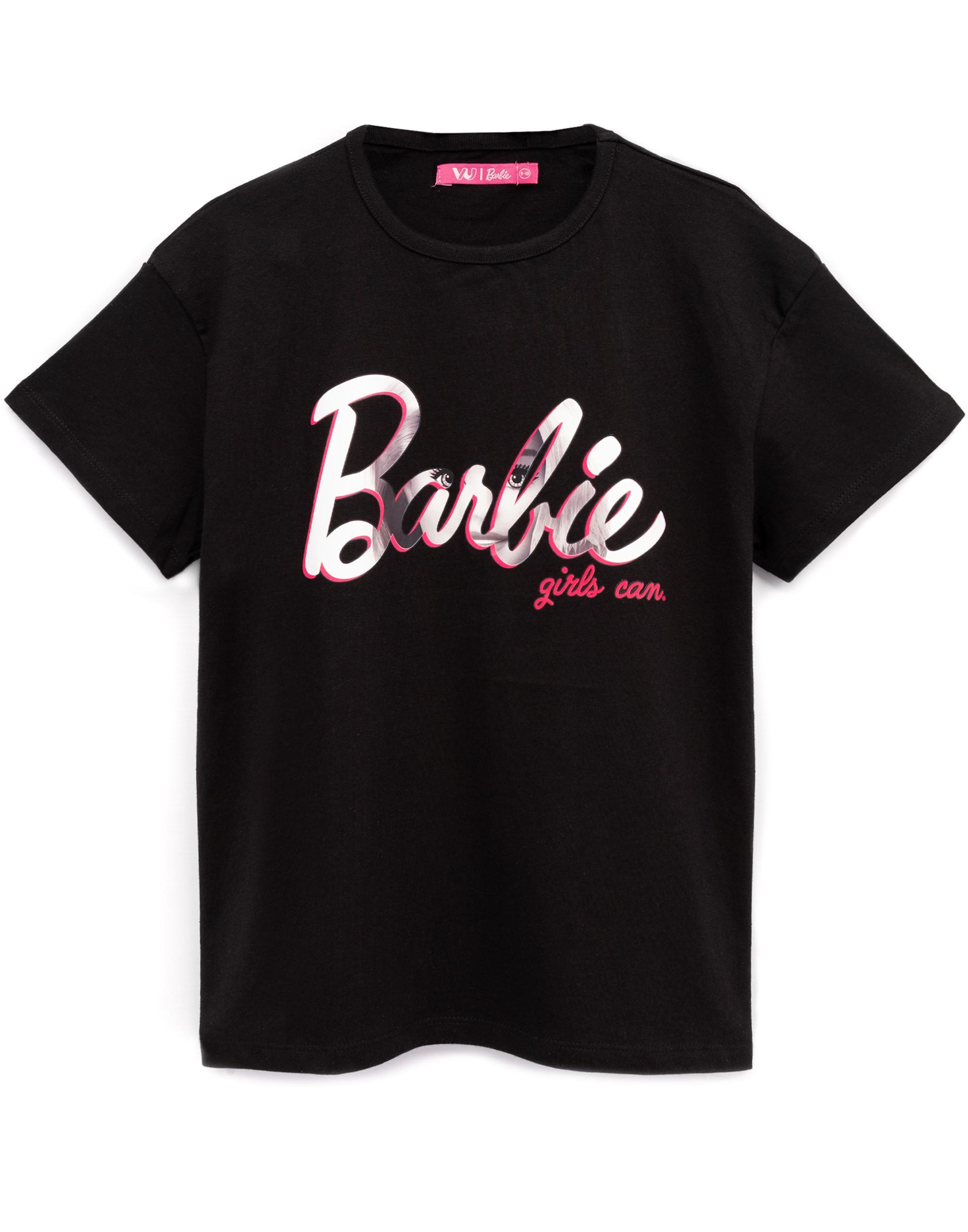 Barbie T-Shirt 2 Pack For Girls — Vanilla Underground