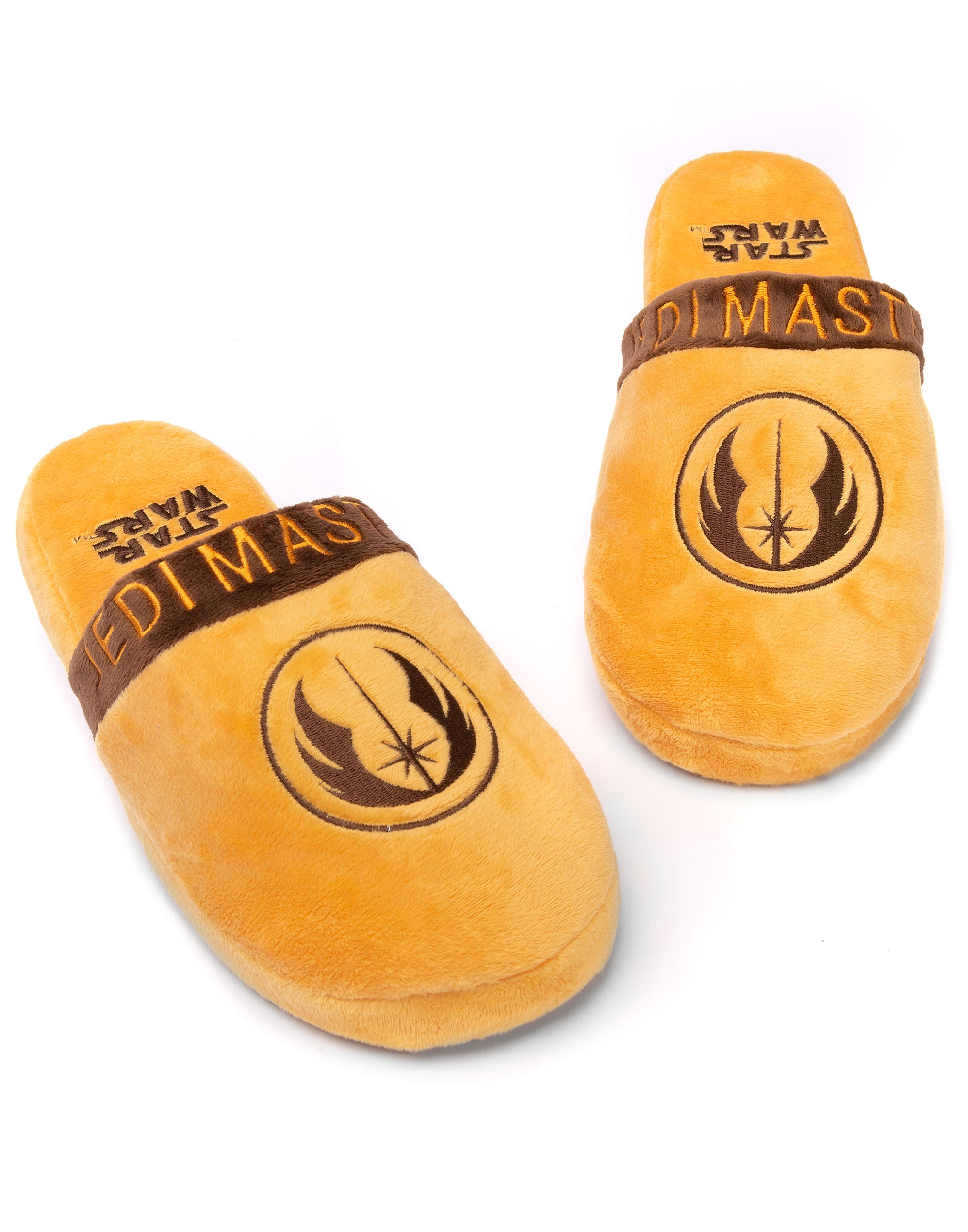 Star Wars Men's Slippers — Vanilla Underground