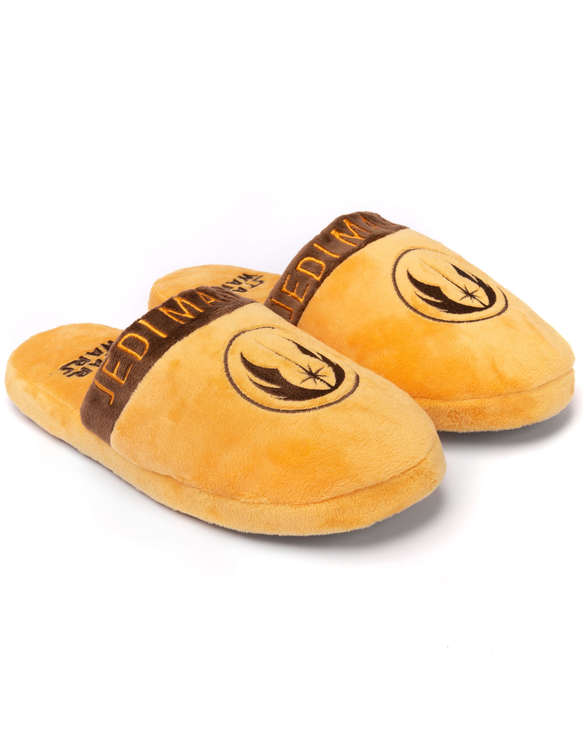 Star Wars Men's Slippers — Vanilla Underground