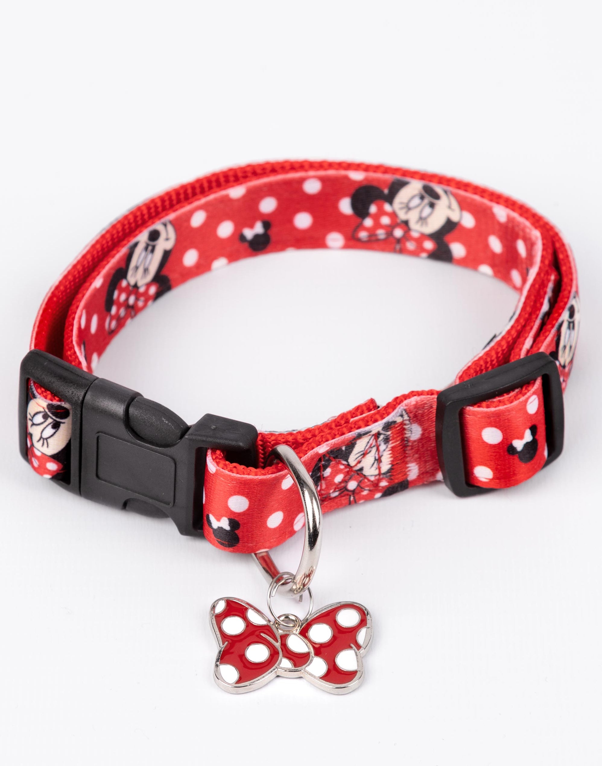 Minnie Mouse Pet Gift Set — Vanilla Underground