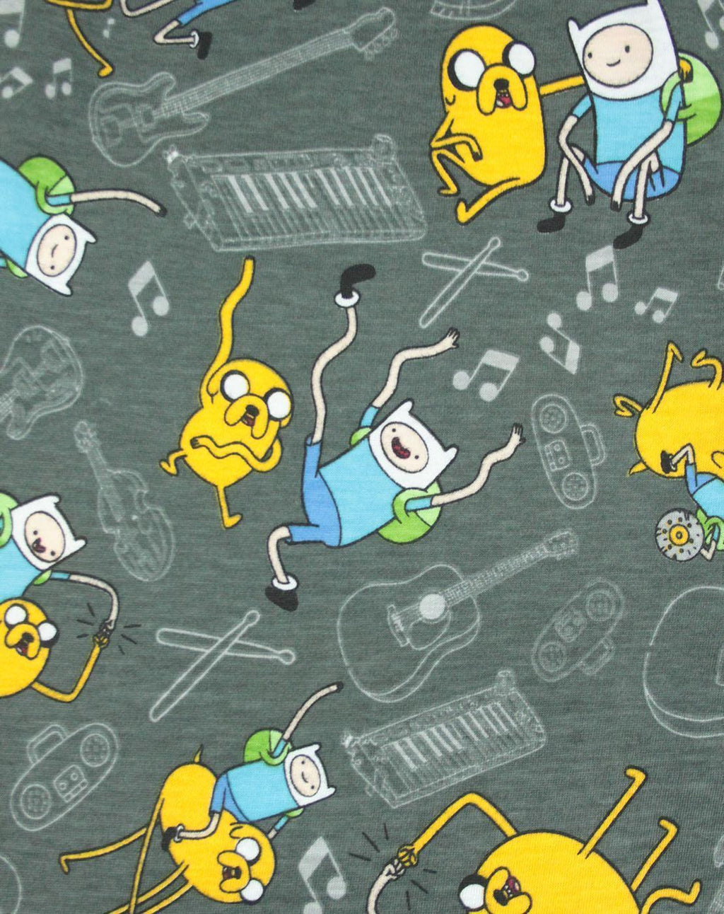 Adventure Time Merchandise | Adventure Time Character Clothing ...