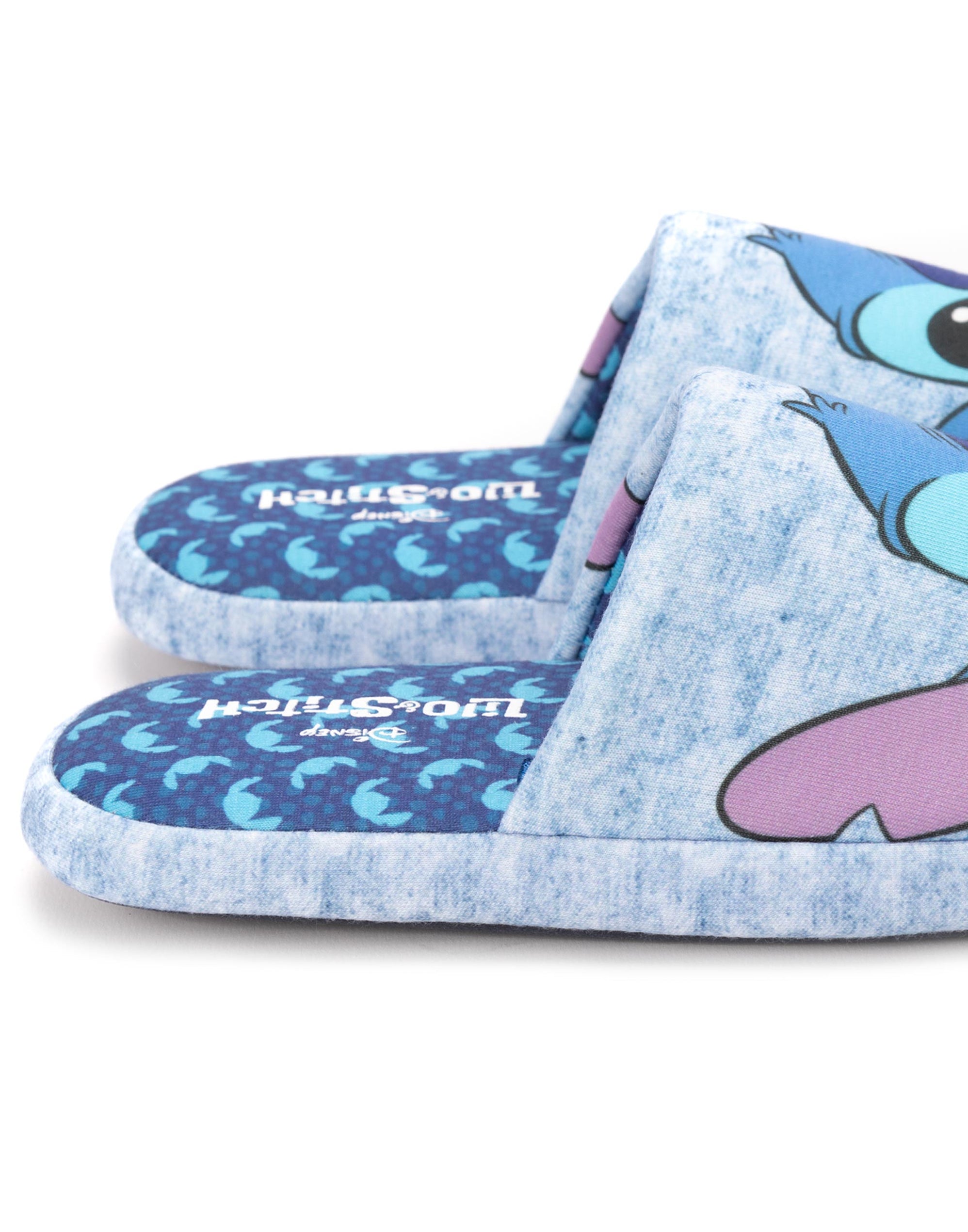 Disney Lilo And Stitch Slippers For Women — Vanilla Underground
